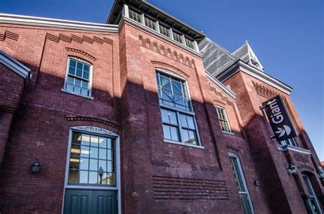 Preservation Projects — Mtfa Architecture Pllc