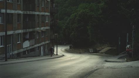 Kurz Vorgestellt Nachwuchs Regisseur Mate Ugrin Szene Hamburg