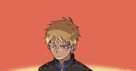 黒子のバスケ 散髪 アダモのイラスト Pixiv