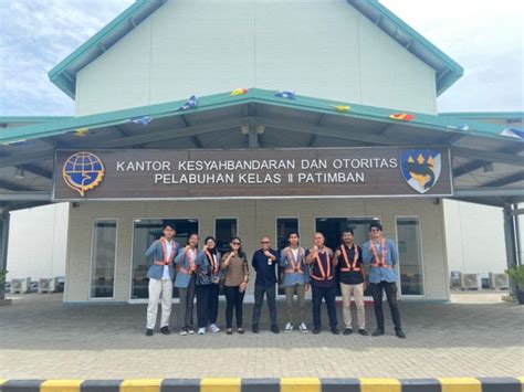 Ahmad Alif Rofih On Linkedin As Part Of My Academic Journey I Have