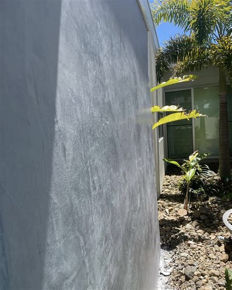 Concrete Look And Smoothset Render N