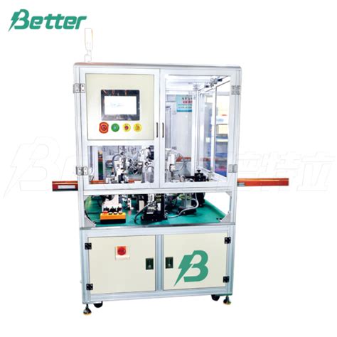 Supply Gluing Machine Wholesale Factory Better Technology Group Limited