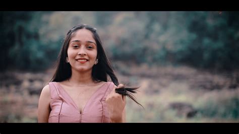 Mehul Pragati Pre Wedding Song YouTube