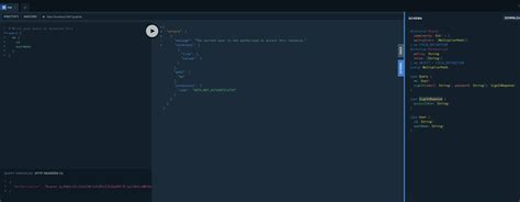 Jwt Token Authorization Not Working