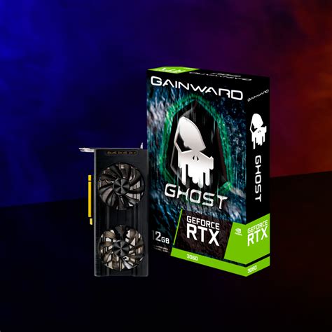 EVGA RTX 3060 12GB – DATA CONSULT