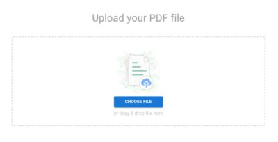 Advantages Of Using PDF Files Visual Paradigm Blog