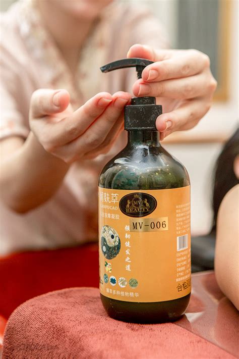 Gội Đầu Dưỡng Sinh Massage Kết Hợp Trị Liệu Đau Mỏi Thắt Lưng Eo