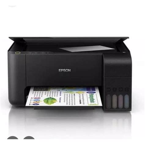 Jual Printer Second Siap Pakai Shopee Indonesia