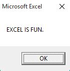 Unicode Decimal ASCII And More With VBA StrConv Wellsr Com