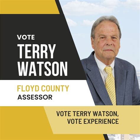 Terry Watson