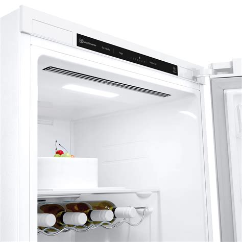 Nevera 1 Puerta DoorCooling Clasificación E 386L Blanco