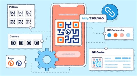 How To Create A Free Dynamic QR Code Bitly