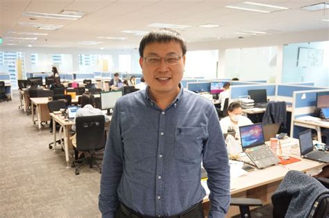 Foo Kon Tan On Linkedin Peopleoffkt Team Assurance People