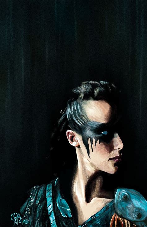 Pin De Magali Getxo En Lexa Imagenes Y Fanart