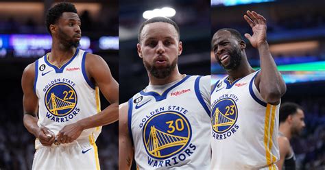 Draymond Green Gives His Honest Take On Andrew Wiggins Return After