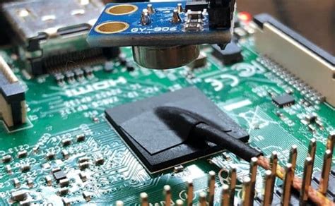 Ball Grid Array Bga Pcb Assembly And Manufacturing