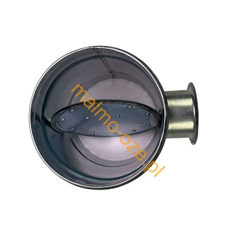 Przepustnica Datl Malmo Oze