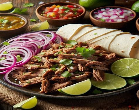 Las Carnitas Archivos Mexico Social
