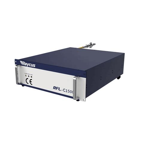 Raycus Global Series Cw Fiber Laser Source 1000w 12000w