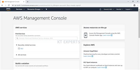 Basic Linux Commands For Devops Part Ktexperts
