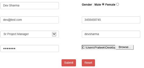 Devs Blog Remote Validation Mvc Devs Blog Remote Validation Mvc