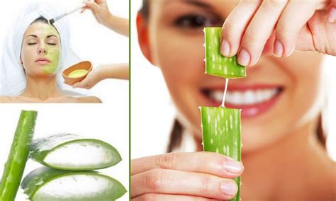 5 Effective And Powerful Benefits Of Aloe Vera Mask For Face And Skin Being Girlish