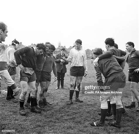 Jim Telfer Photos And Premium High Res Pictures Getty Images