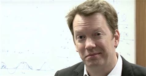 Atheist Physicist Sean Carroll An Infinite Number Of Universes Is More
