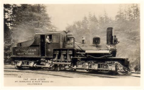 I Covet This Lima Shay Rolling Stock Large Scale Central