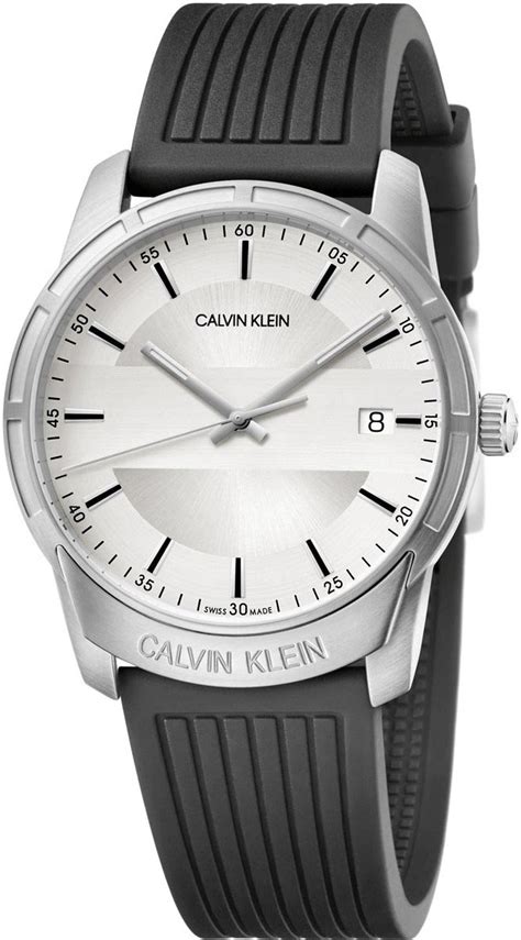 Наручные часы Calvin Klein K8R111D6 — купить в интернет-магазине ...