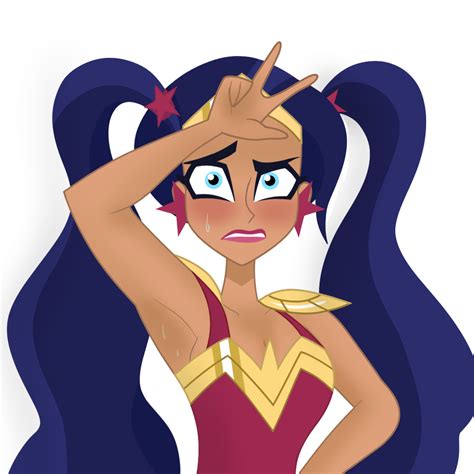 Wonder Woman Dc Comics Drawn By Oracle Pixiv 34419145 Danbooru