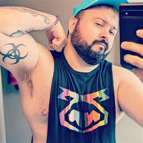 Love That After Gym Smell R Malearmpits