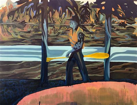 Current Works Jeffrey Malcolm