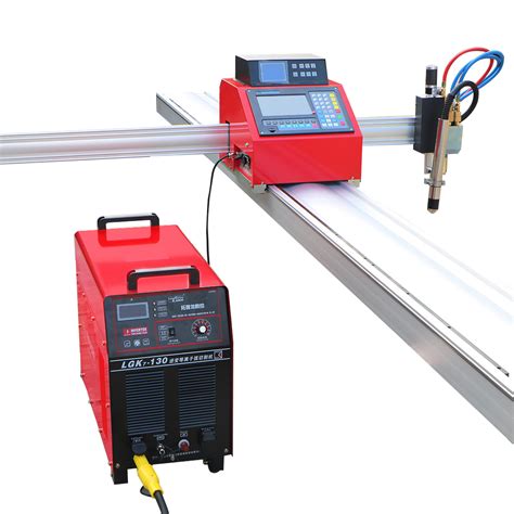 What S The Difference Between CNC Plasma Cutting Machine And CNC Laser