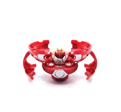 Pyrus Wilda Sakura Bakugan