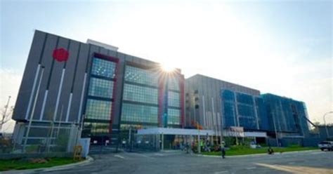 Gsd Raises 270m Green Financing For Malaysian Facility