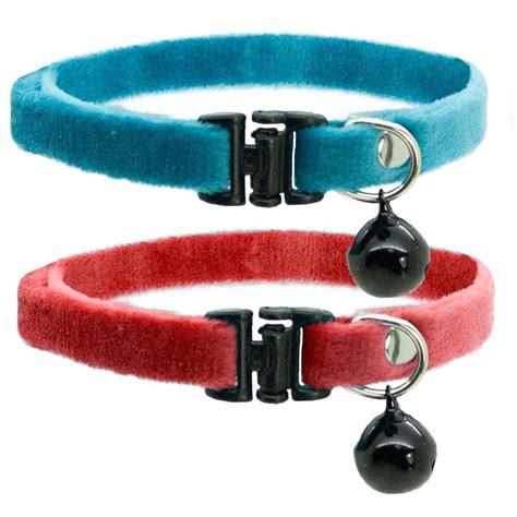 Cat Circus Kitten Collar Rookes Pet Products