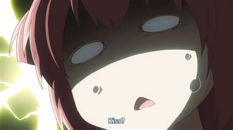 Daily Akari 34 Kiss Ryuruyuri