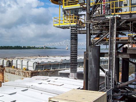 DCL Bulk Loading Systems