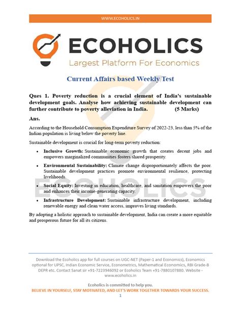Current Affair Based Qa Pdf Solar Power Sustainability