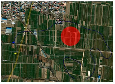 Onboard Distributed Trajectory Planning Through Intelligent Search For