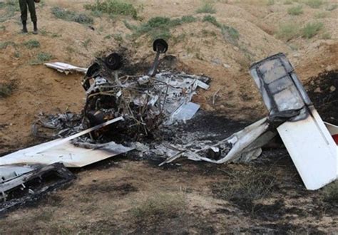 ۲ کشته در پی سقوط هواپیمای آموزشی در فرودگاه پیام کرج تصاویر شهرآرانیوز