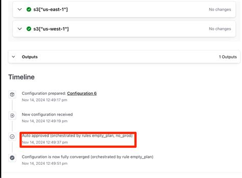 Terraform Stacksのorchestration Rulesを試してみた Developersio