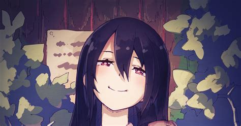Original Girl String Ribbon 来たわね Pixiv