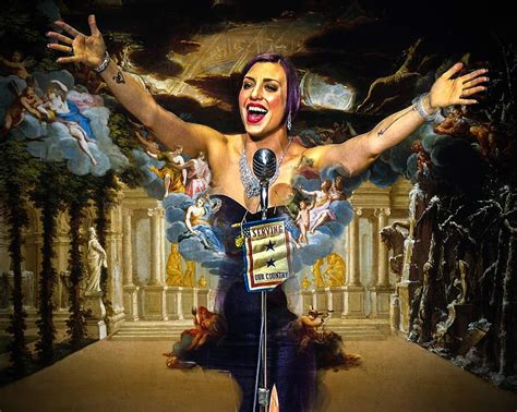 Live Streamed Concert With Megan Dooley Local Spins