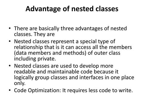 Ppt Java Programming Powerpoint Presentation Free Download Id2229255