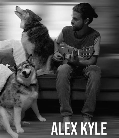 Saturday Night At The Mad Batter Alex Kyle 7 10pm Things To Do In Cape May Nj