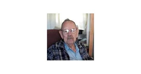 Robert Pipkin Obituary 1935 2022 Legacy Remembers