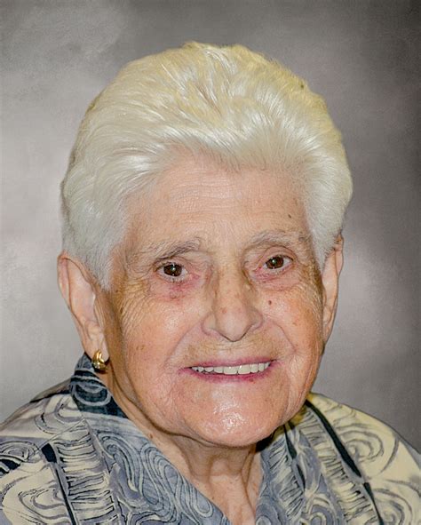 Carmela Pricolo Nata Bruzzese — Il Globo