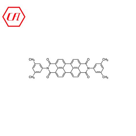 Ci Pigment Red 149 Cas 4948 15 6 Paint Coating Chemical Pigments Used